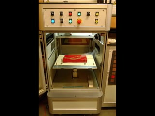 Introduction to Creative Coding and OpenFrameworks | PPT