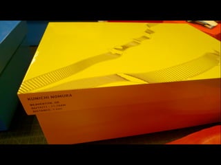 Introduction to Creative Coding and OpenFrameworks | PPT