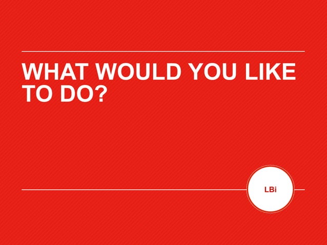 Introduction to Creative Coding and OpenFrameworks | PPT