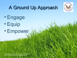 Security From the Ground Up | PPT | Free Download