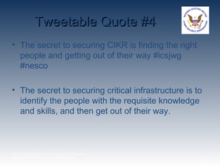 Security From the Ground Up | PPT