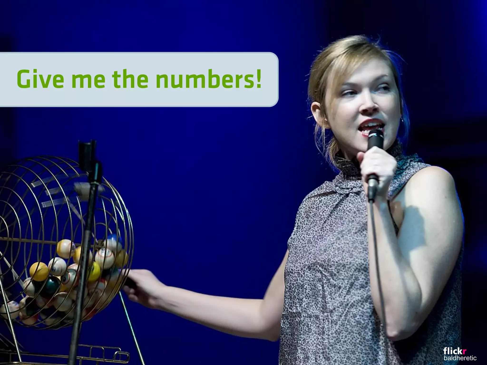 Device Fragmentation - Session @ MobileCamp 2011 | PPT