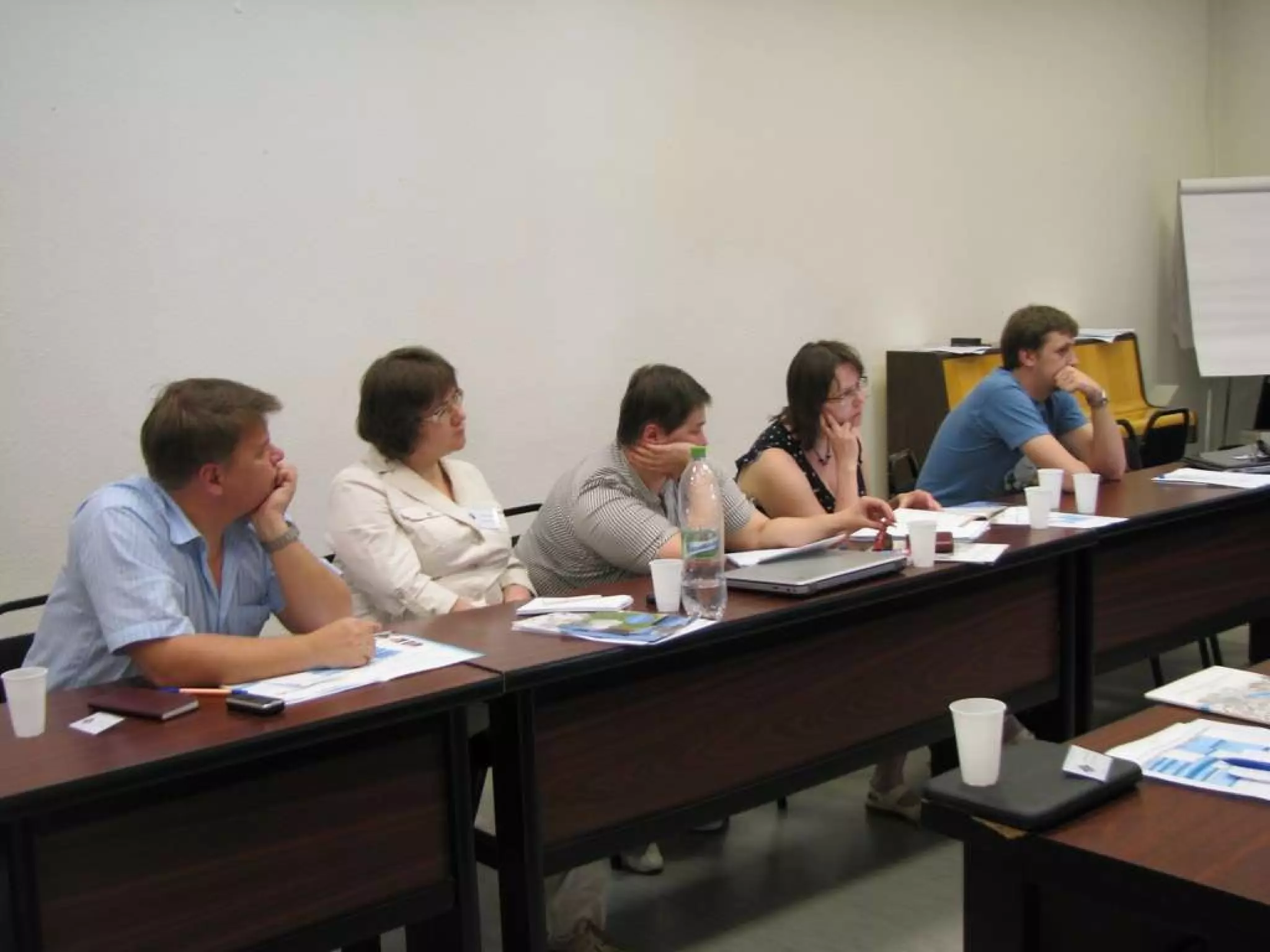 Curriculum Development Workshop 2011 | PPT