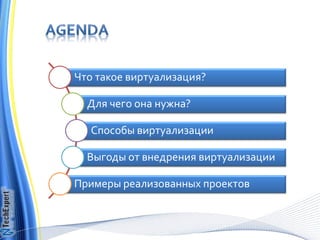 TechExpert Virtualization | PPT