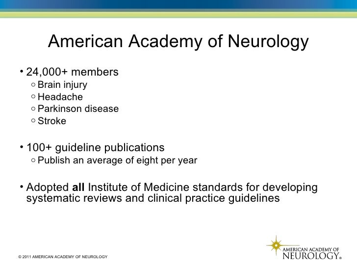 Guidelines International Network