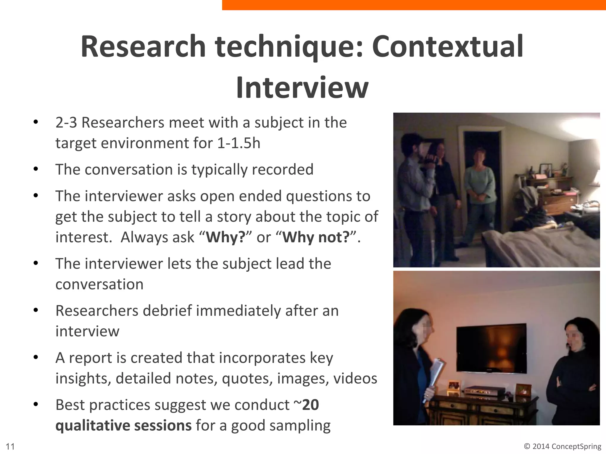 Entrepreneurial product development | PPTX