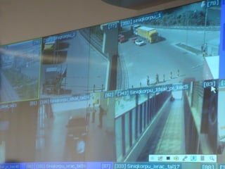 e-Customs Services in Border Crossing Facilitation | PDF