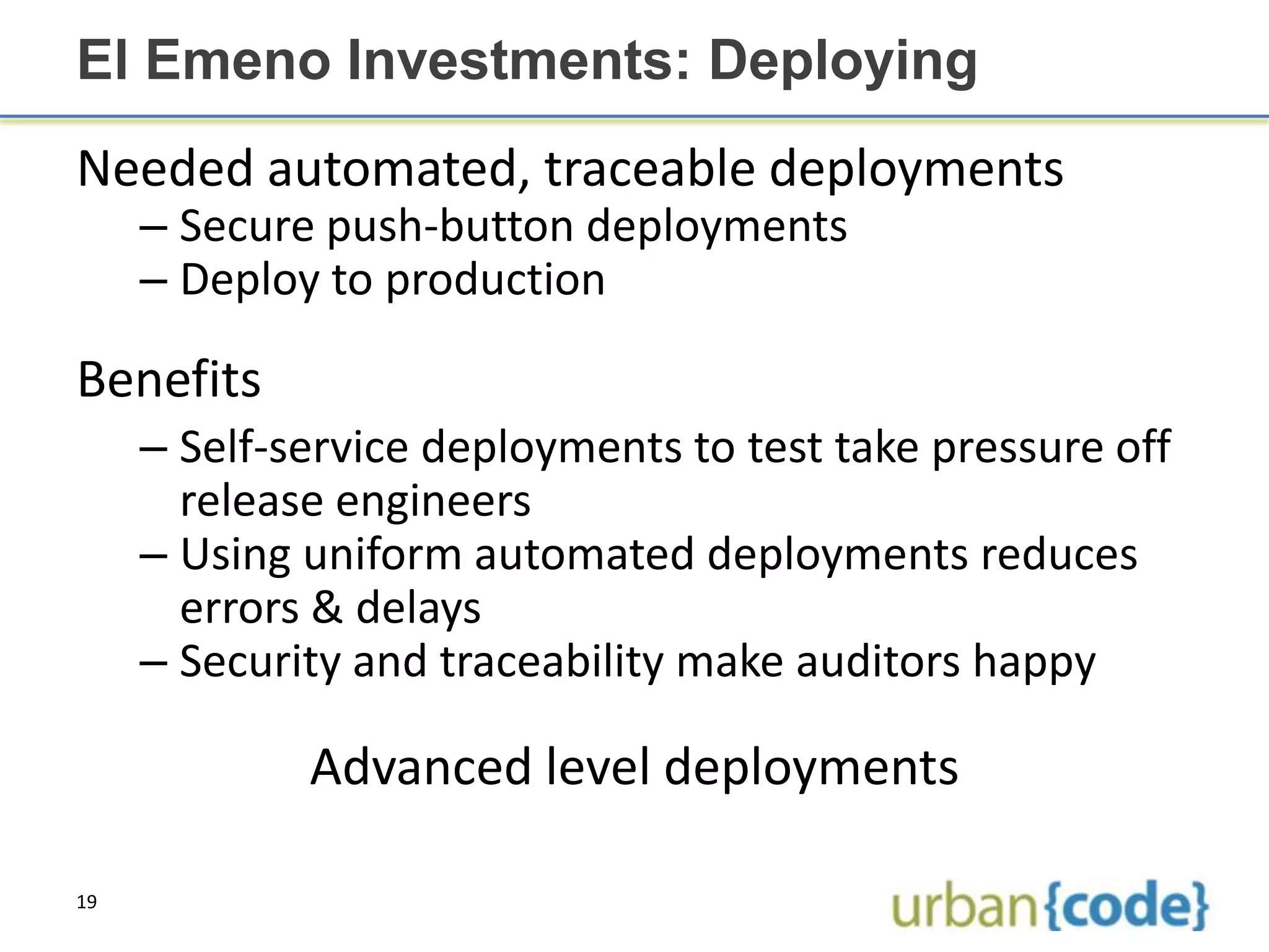 Continuous Delivery Maturity Model | PPTX