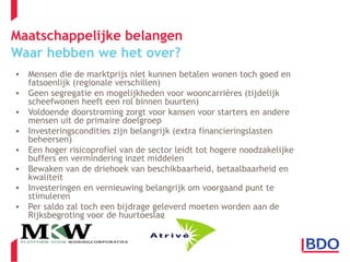 Pal voor de middengroepen | PPT | Home Financing | Personal Debt