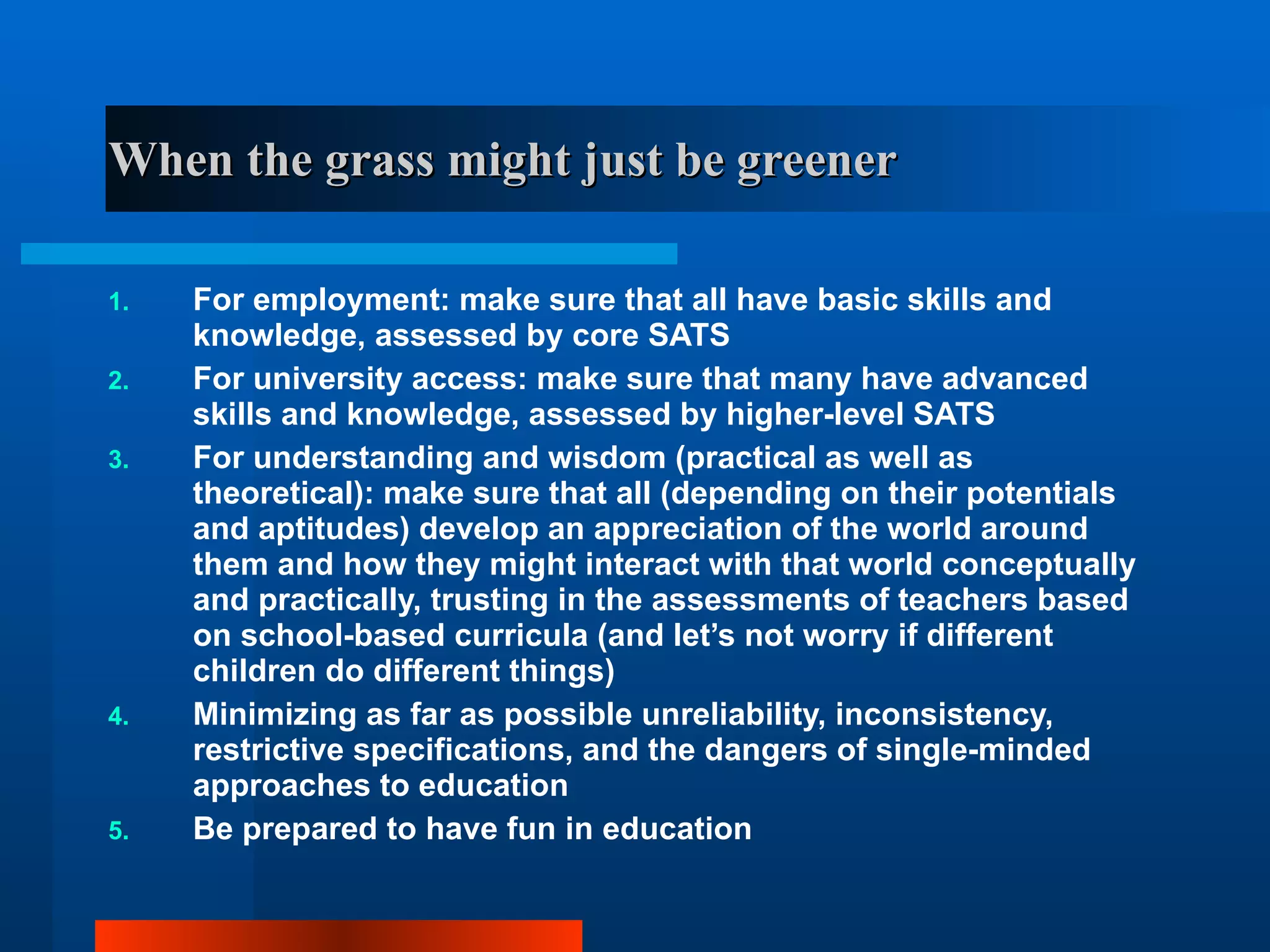 Another fine mess | PPT