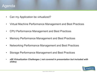 webinar vmware v-sphere performance management Challenges and Best ...
