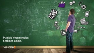 Developing backoffices | PPT