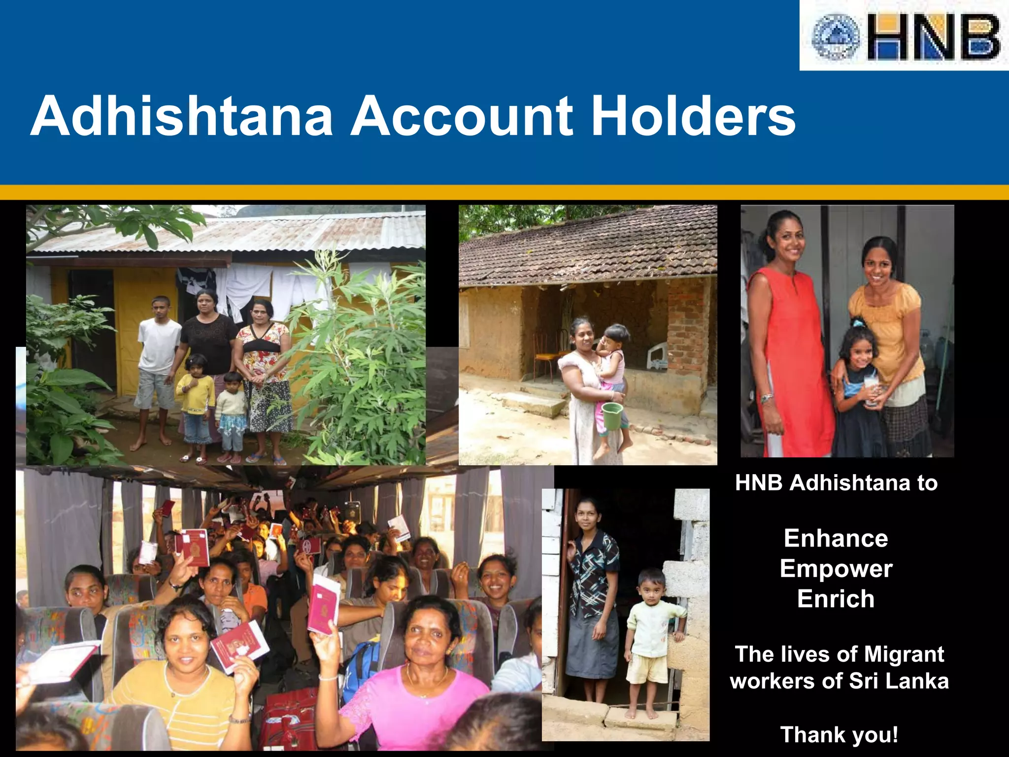 Hatton Bank Presentation | PPT