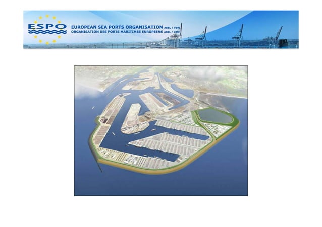 Sustainable Port Development Global Ports | PDF | Cruises | Travel Type