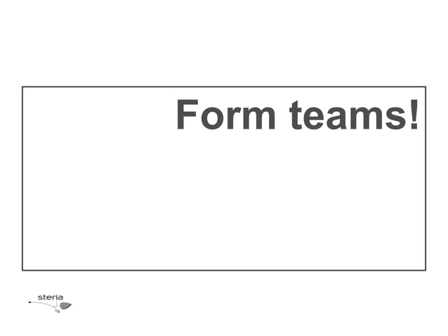 Kiev Coding Dojo | PPTX | Computing | Technology & Computing