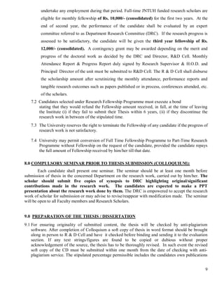 2011 12 r&d-guidelines | PDF