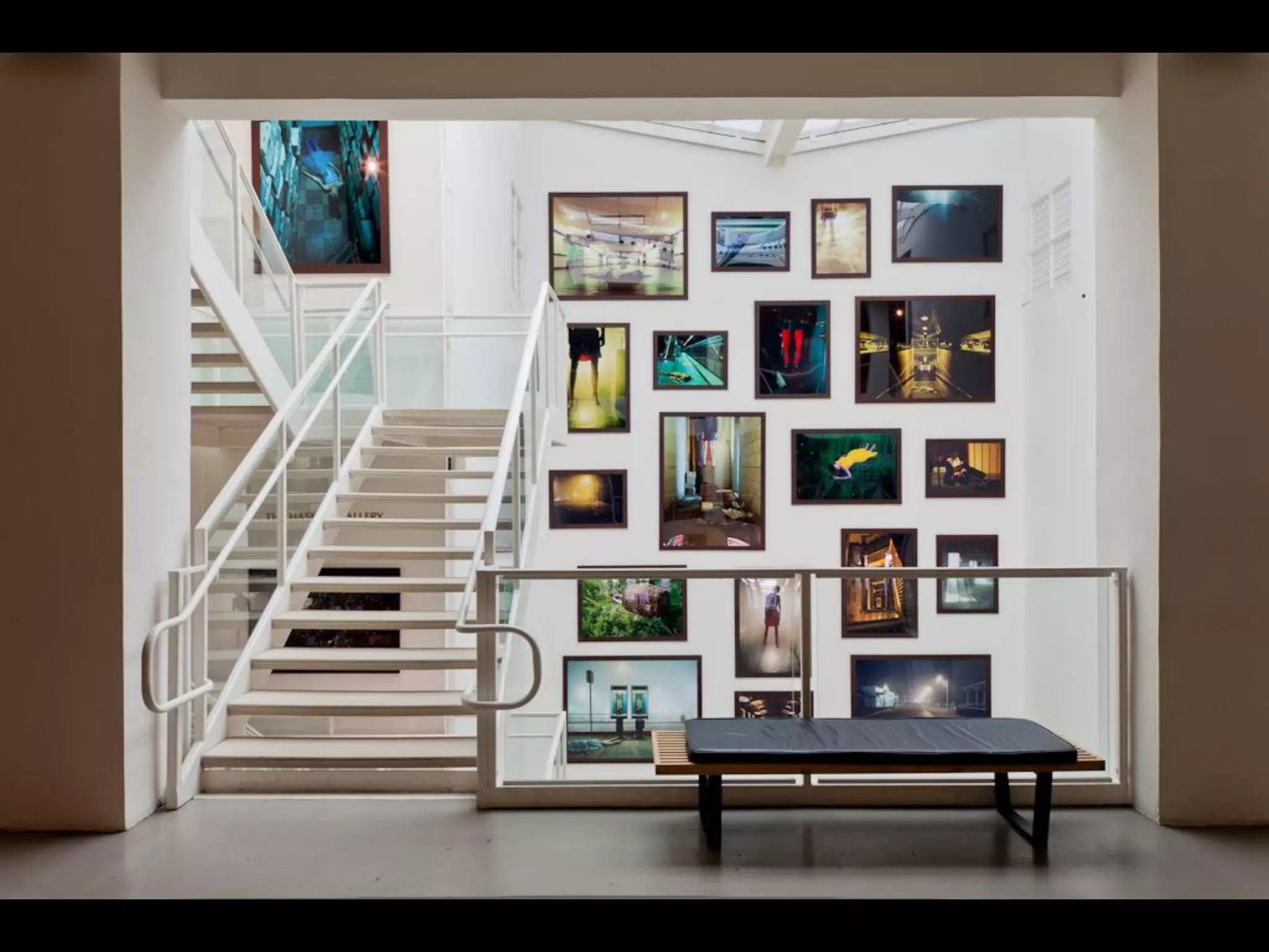 2011-2013 PROJECT ATRIUM OVERVIEW | PPT