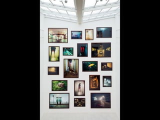 2011-2013 PROJECT ATRIUM OVERVIEW | PPT