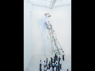 2011-2013 PROJECT ATRIUM OVERVIEW | PPT