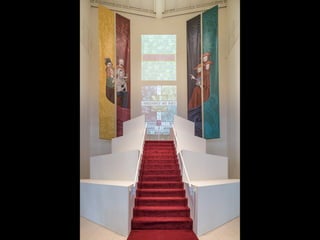 2011-2013 PROJECT ATRIUM OVERVIEW | PPT