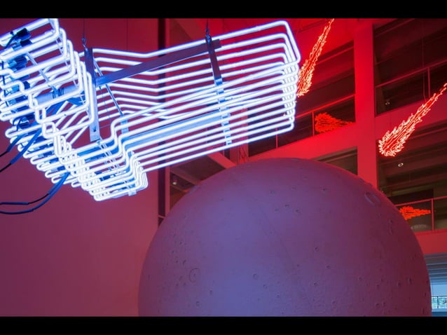 2011-2013 PROJECT ATRIUM OVERVIEW | PPT