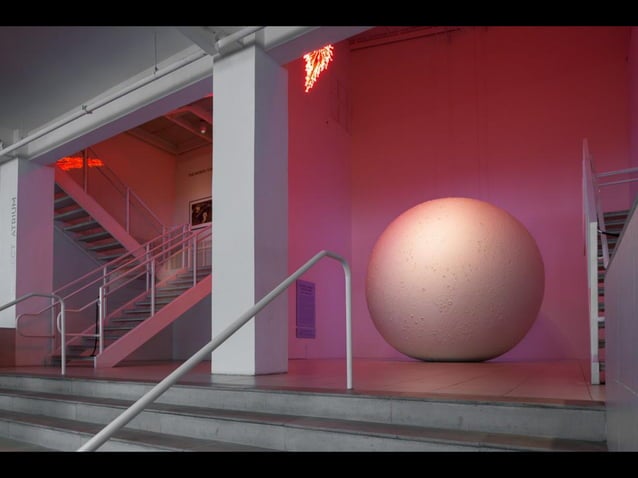 2011-2013 PROJECT ATRIUM OVERVIEW | PPT