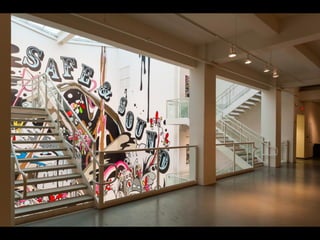 2011-2013 PROJECT ATRIUM OVERVIEW | PPT