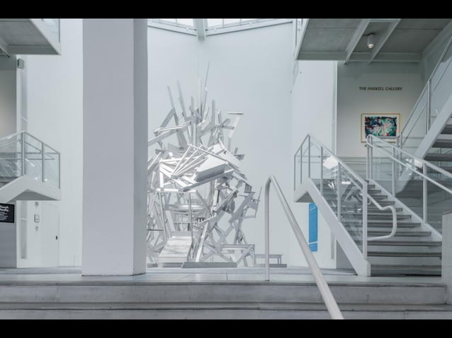 2011-2013 PROJECT ATRIUM OVERVIEW | PPT