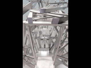 2011-2013 PROJECT ATRIUM OVERVIEW | PPT