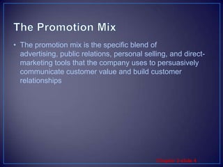 2011.14 marketing principles | PPTX