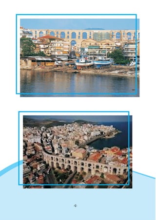 εργασια περιβαλλοντικης ομαδας 2011 2012 | PDF
