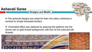 Clothing of Gujarat | PPT