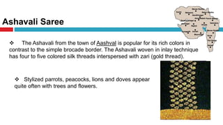 Clothing of Gujarat | PPT