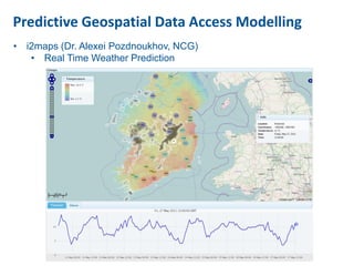 Geo-referenced human-activity-data; access, processing and knowledge ...