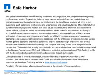 Financial Review | PPT