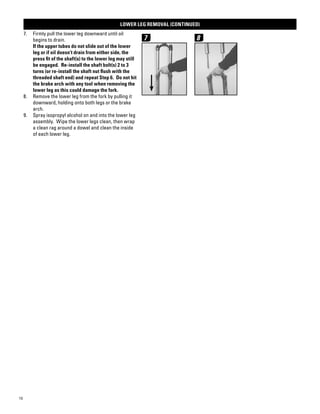 2011 argyle-technical-manual | PDF