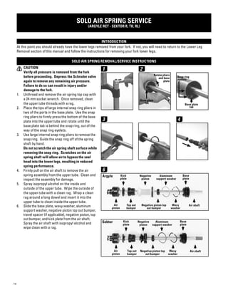 2011 argyle-technical-manual | PDF