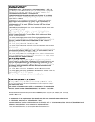 2011 argyle-technical-manual | PDF