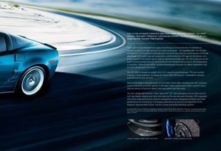 2011 cheverolet- Corvette- coupe - north las vegas- nevada | PDF