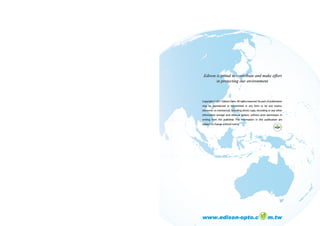 2011 edison catalog | PDF