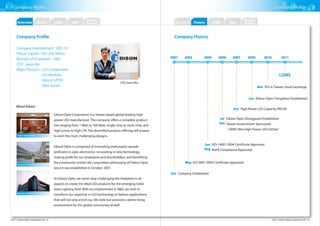 2011 edison catalog | PPT