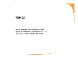 2011 expo low-ebuildings_ventilation_jm_0911 | PPT