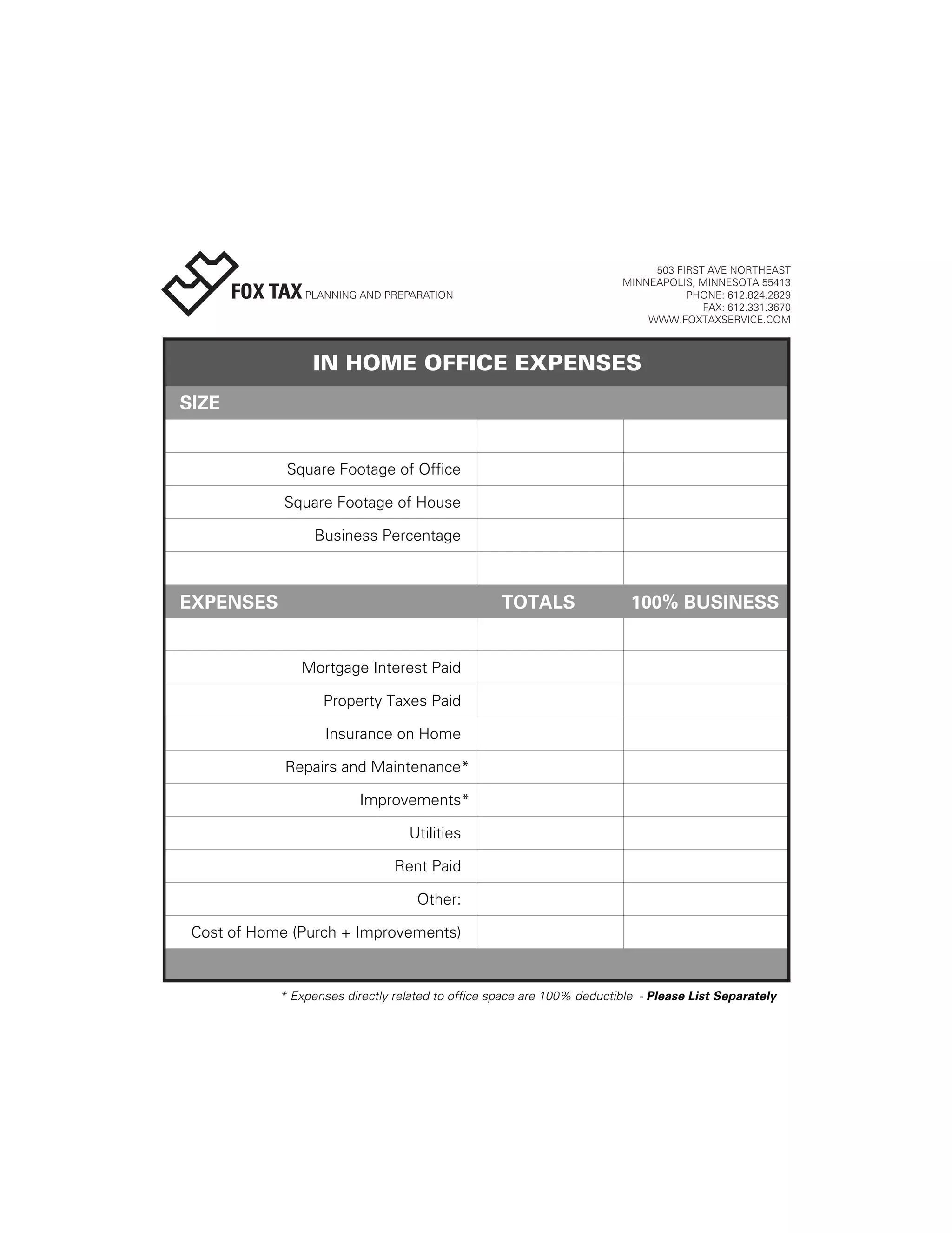 2011_Fox_Tax_Worksheets.pdf