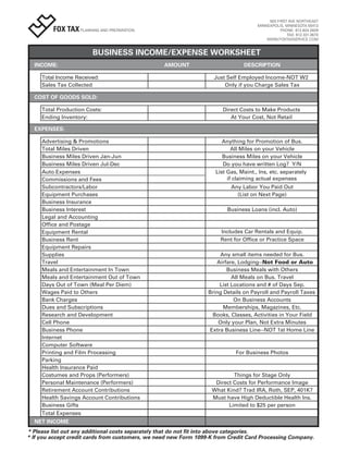 2011_Fox_Tax_Worksheets.pdf