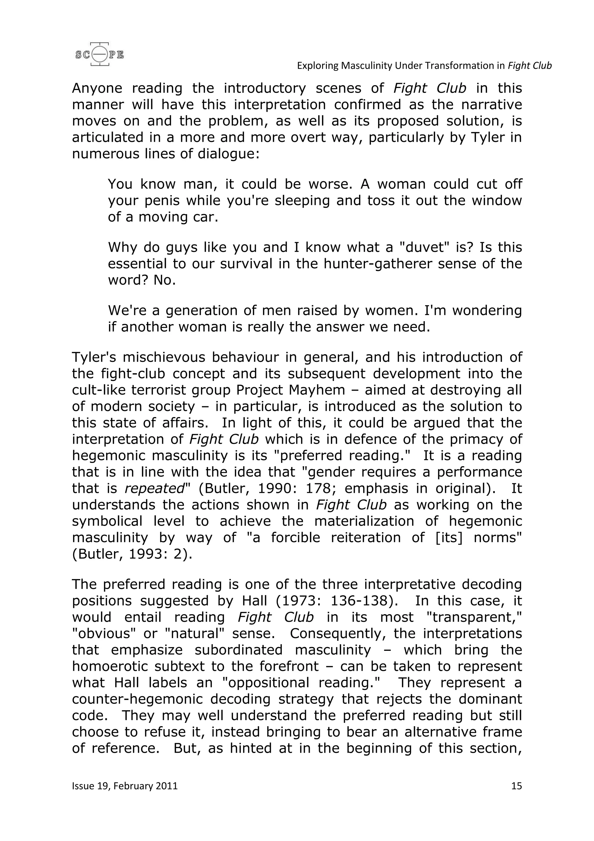 2011 lindgren-fightclub-libre | PDF