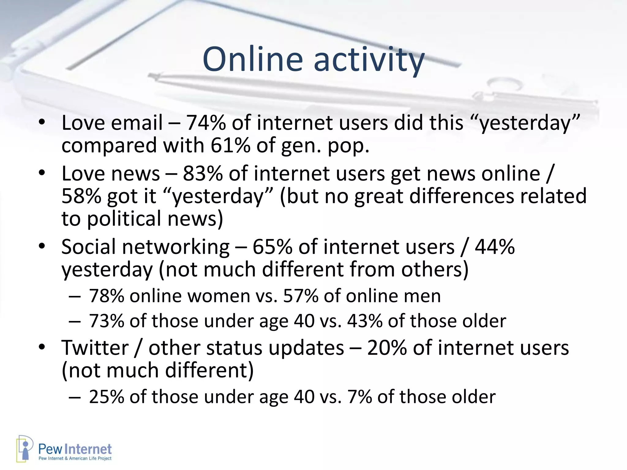 Asian-Americans and Technology | PDF