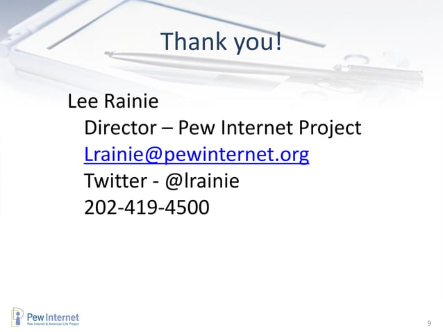 Asian-Americans and Technology | PPT