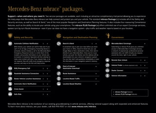 2011 slk-class Mercedes-Benz Benzel Busch | PDF | Luxury Cars | Auto Type