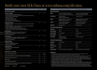 2011 slk-class Mercedes-Benz Benzel Busch | PDF