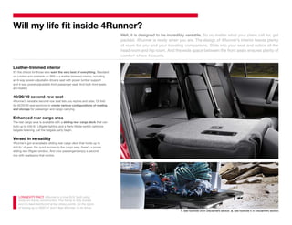 2011 Toyota 4Runner For Sale In Virginia Beach VA | Checkered Flag ...